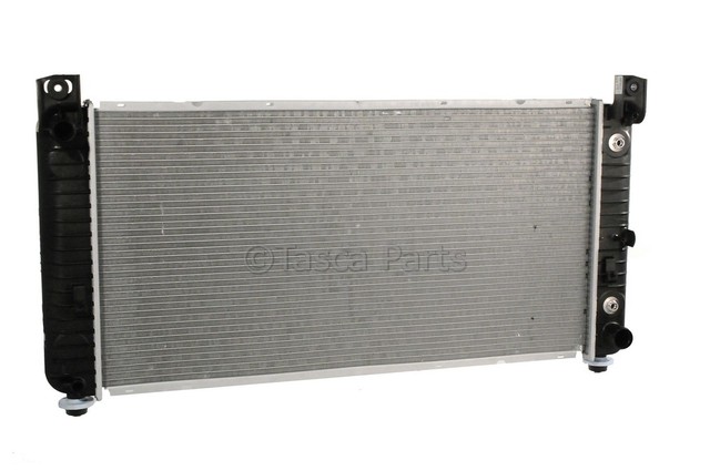 2005-2008 GM Radiator 19256745 | TascaParts.com