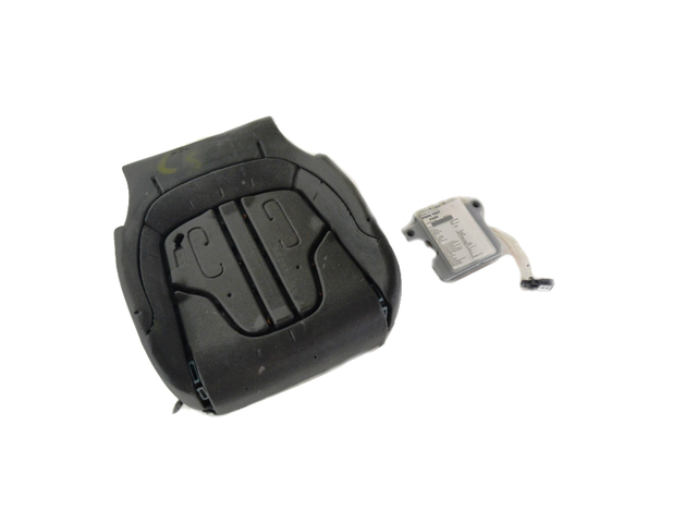 2015 Chrysler 200 Occupant Classification Module Kit 68260868AC ...