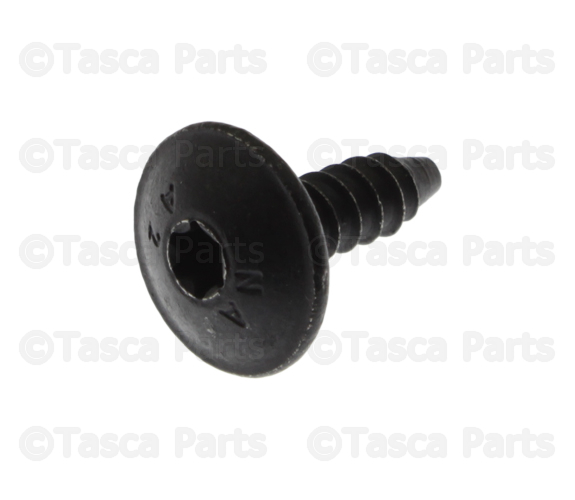 2004-2021 Volvo Fender Liner Screw 30640602 | TascaParts.com