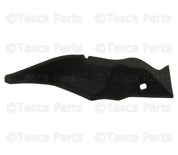 2016-2023 Chevrolet Camaro End Cover - Driver's Side (LH) 84154466 ...