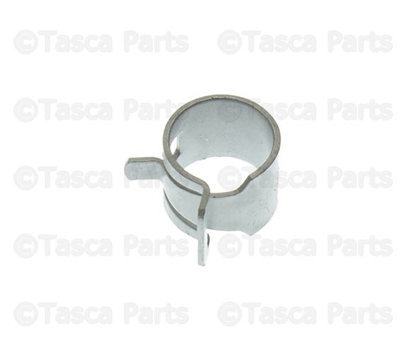 1995-2023 Nissan Hose Clamp 16439-56S0A | TascaParts.com