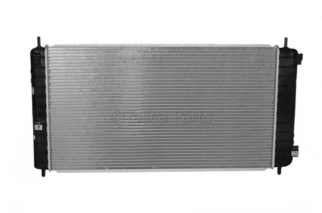 2006-2012 GM Radiator 52495681 | TascaParts.com
