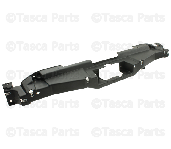2007-2014 Chevrolet Front Grille Upper Bracket 15865945 | TascaParts.com
