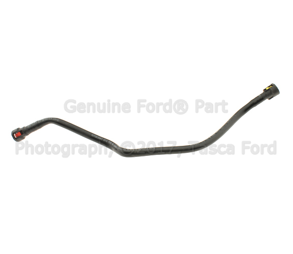 2010-2013 Ford Transit Connect Inlet Tube 9T1Z-7890-B | TascaParts.com