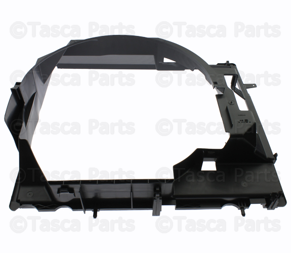 2005-2021 Nissan Fan Shroud 21476-9BK0C | TascaParts.com