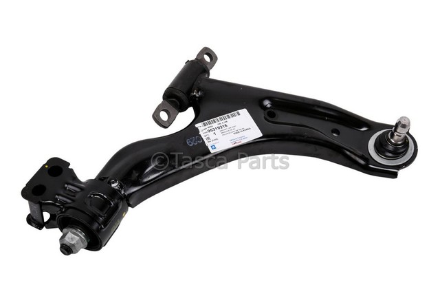 2013-2015 Chevrolet Spark Lower Control Arm - Passenger Side (RH ...