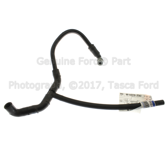 Connector 2R3Z-6C324-AA | TascaParts.com