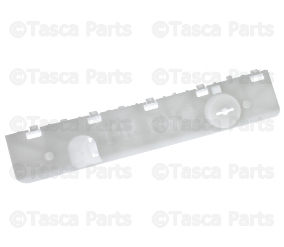 2009-2014 Nissan Cube Side Retainer - Passenger Side (RH) 62222-1FA0A ...