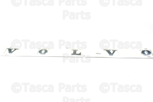 2008-2020 Volvo Hatch Emblem 31213967 | TascaParts.com