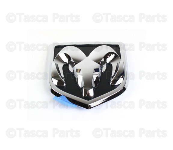 2011-2019 Ram Tailgate Emblem 68082011AB | TascaParts.com