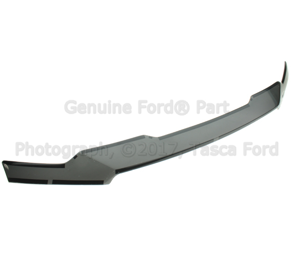 2015-2020 Ford F-150 Air Deflector By Lund Hood VGL3Z-16C900-A ...