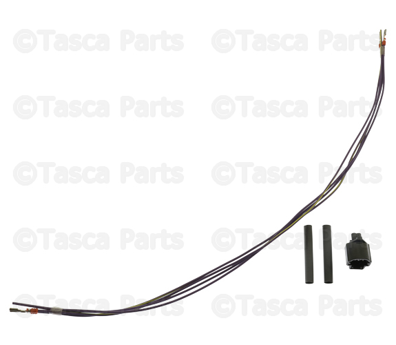 Wiring-2 Way 68148098AA | TascaParts.com