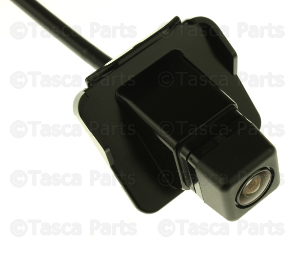BHN9-67-RC0A Mazda 3 Rear Camera| TascaParts.com