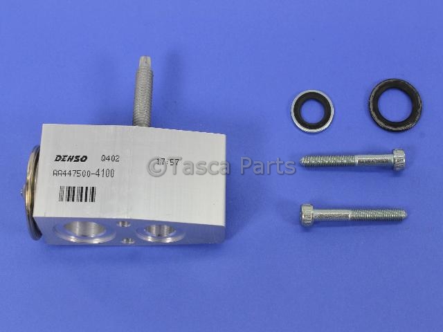 2012-2021 Mopar Expansion Valve 68153947AA | TascaParts.com
