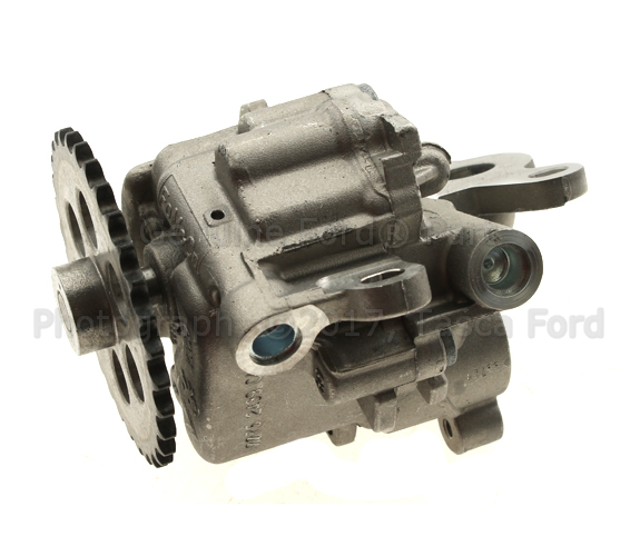 2015-2019 Ford Oil Pump BK2Z-6600-A | TascaParts.com