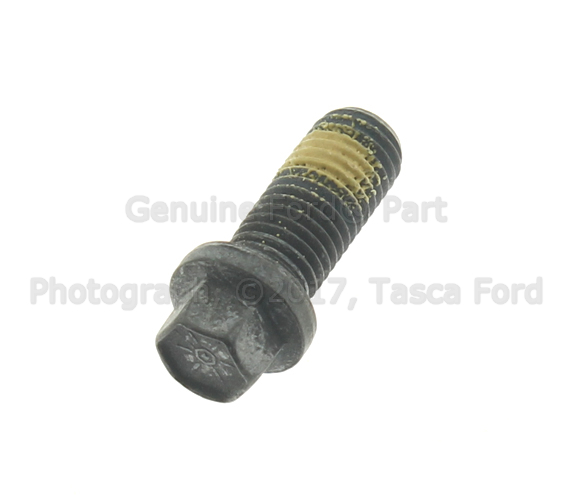 2017-2024 Ford Flange Bolt F81Z-4N272-AA | TascaParts.com