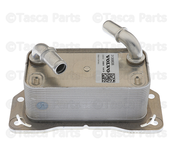 2015-2025 Volvo Oil Cooler 31368636 | TascaParts.com