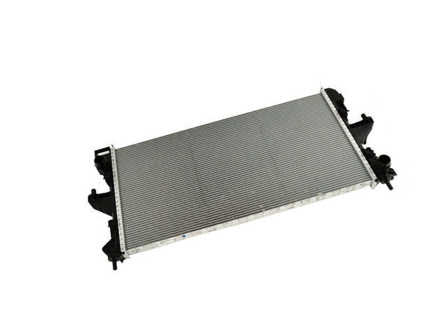 2014-2021 Ram Engine Cooling Radiator 68621199aa | TascaParts.com