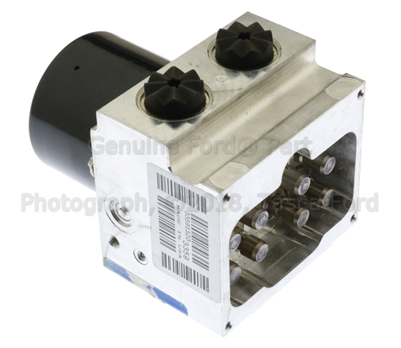 Control Assembly ABS Hydraulics 6E7Z-2C286-AA | TascaParts.com