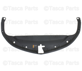 2014-2020 Chevrolet Impala Front Compartment Front Sight Shield ...