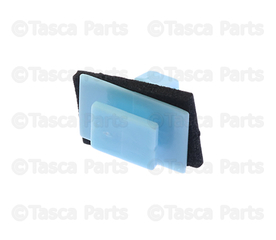 2014-2024 Kia Wheel Opening Molding Clip 87756-3R000 | TascaParts.com