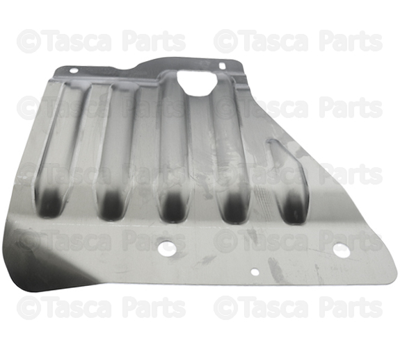 2019-2021 GM Undercar Shield 84352136 | TascaParts.com