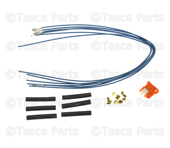 Wiring 68087924AA | TascaParts.com