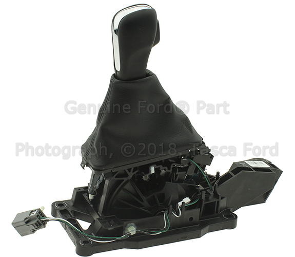 2011-2015 Ford Shifter Assembly GT4Z-7210-HB | TascaParts.com