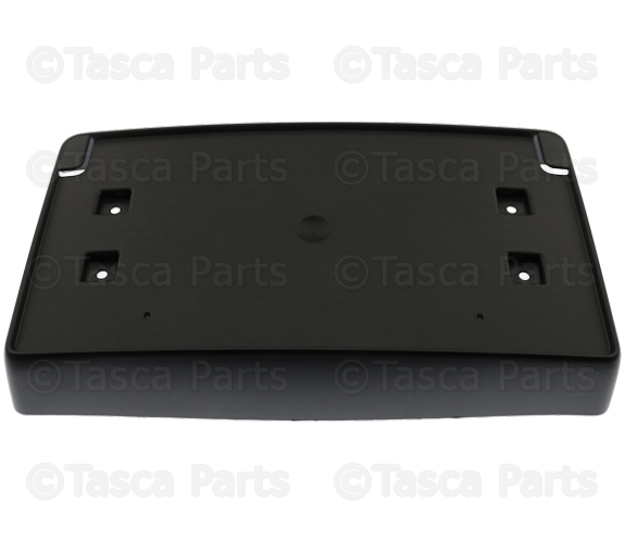 2018-2025 Jeep License Plate Kit 68293738AA | TascaParts.com