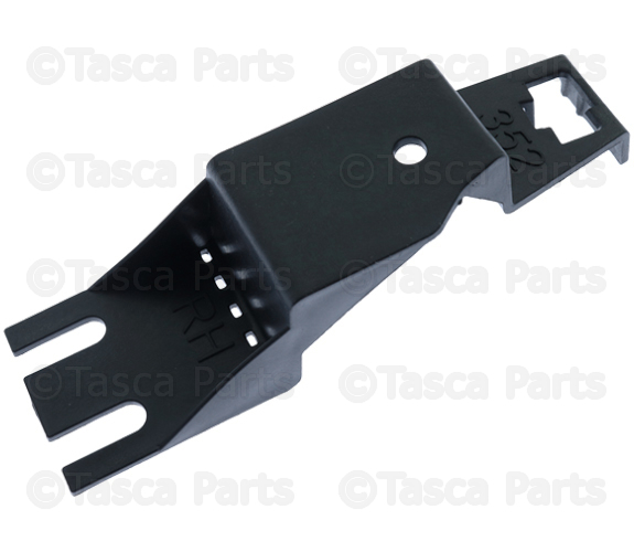 2014-2020 Chevrolet Impala Passenger Side Front Bumper Fascia ...