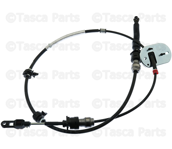 2006-2009 Mazda 3 Shift Control Cable BR9L-46-500B | TascaParts.com