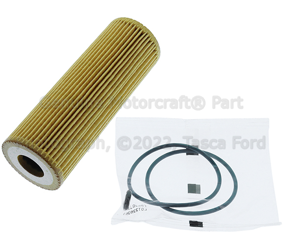 Kit Element Gasket Oil F FT4Z-6731-CA | TascaParts.com