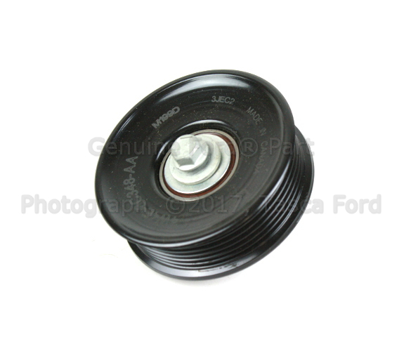 2000-2005 Lincoln LS Idler Pulley 4W4Z-6C348-AA | TascaParts.com