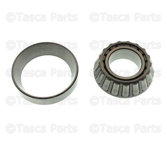 2011-2016 Ram 1500 Drive Pinion Bearing Kit, Outer 68067932AB ...
