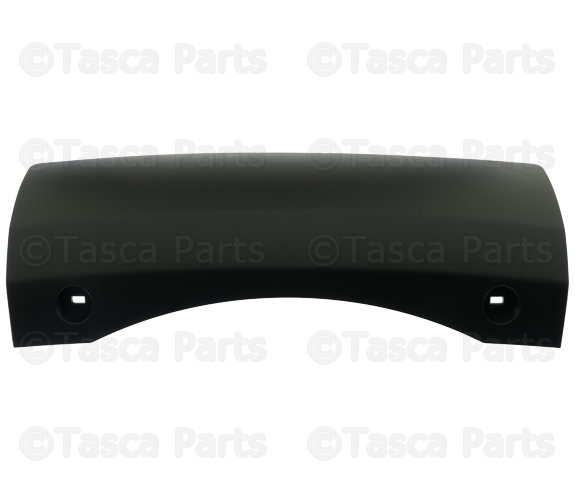 2014-2025 Dodge Durango Bumper Cover Insert 5113692AA | TascaParts.com
