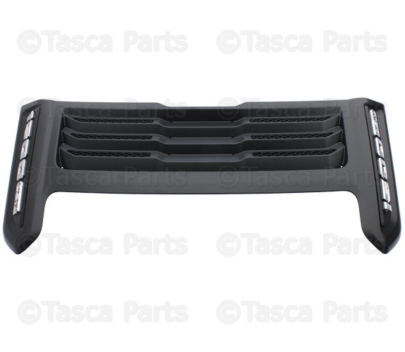 2019-2020 Ram 1500 Rear Trim 68402888AB | TascaParts.com