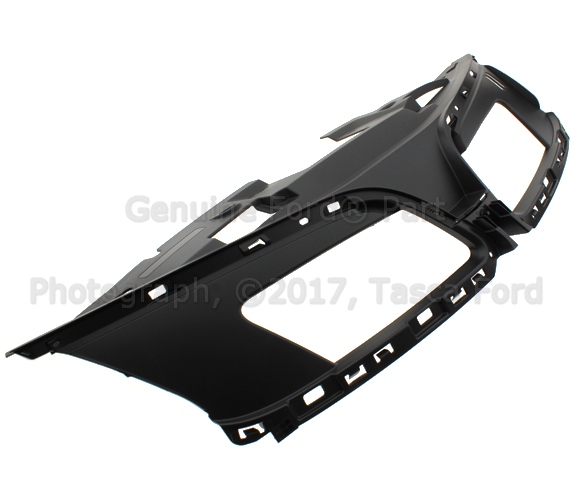 2013-2016 Lincoln MKS Mount Panel DA5Z-8A284-AA | TascaParts.com