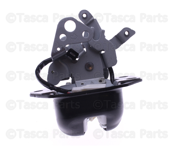 2003-2007 Nissan Murano Lock Actuator 90502-CA00B | TascaParts.com