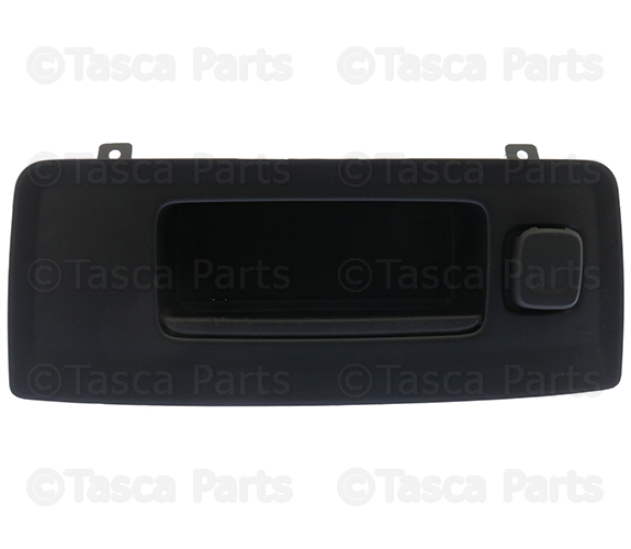 2014-2020 GM Trim Plate 22816697 | TascaParts.com