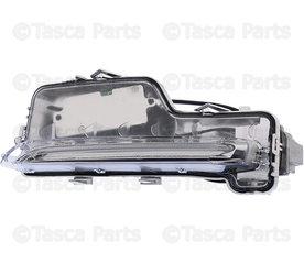 2014-2018 Volvo Park Lamp 31420395 | TascaParts.com