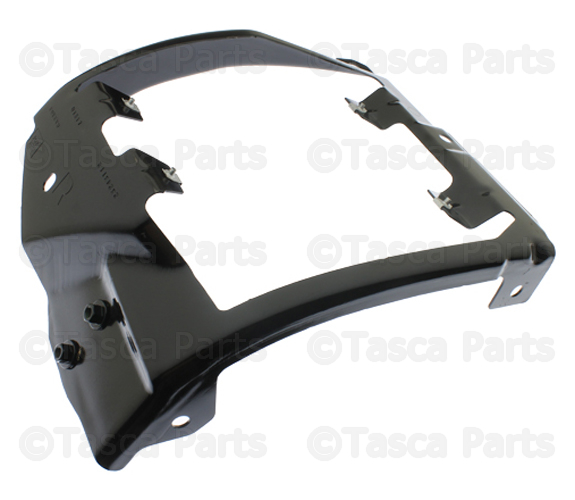 2016-2019 GM Bumper Face Bar Bracket 84029811 | TascaParts.com