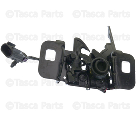 2013-2016 Chevrolet Latch 19420616 | TascaParts.com