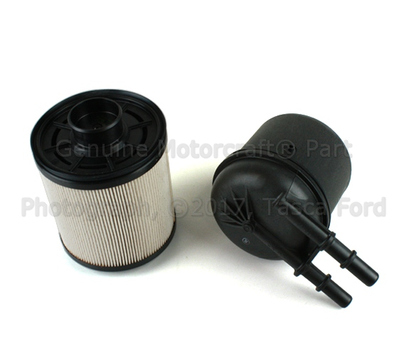 2011-2016 Ford Fuel Filter BC3Z-9N184-B | TascaParts.com
