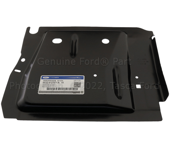 2015-2023 Ford Floor Extension KK3Z-6127971-A | TascaParts.com