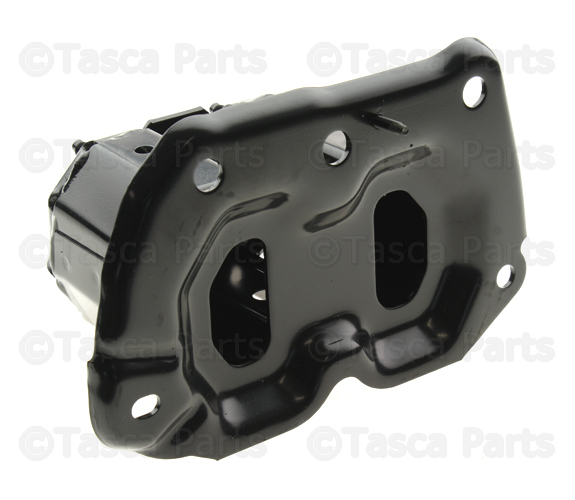 2013-2020 Nissan Bumper Bracket - Passenger Side (RH) 62210-3TA0A ...