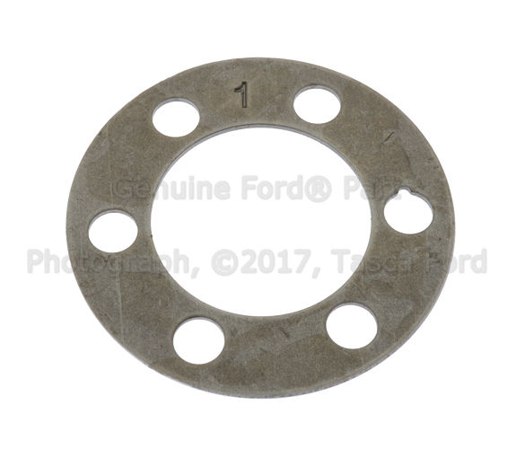 1993-2008 Ford Ranger Flywheel Reinforced Plate E1FZ-6A366-A ...
