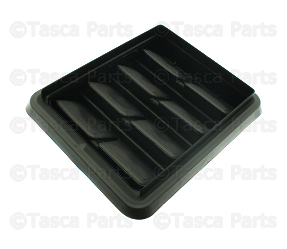 2008-2023 Mopar Quarter Panel Exhauster 68260545AA | TascaParts.com