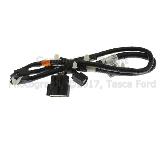 2015-2020 Ford F-150 Wire Harness FL3Z-15K867-D | TascaParts.com