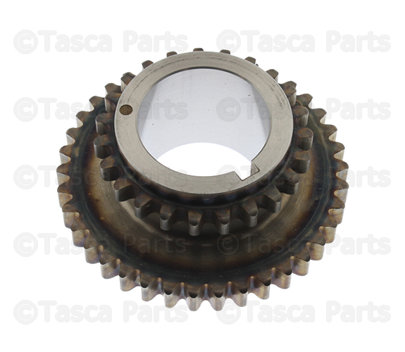 2013-2020 GM Crankshaft Sprocket 12627108 | TascaParts.com