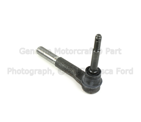 End Assembly Drag Link Rod pc3z3a131j | TascaParts.com